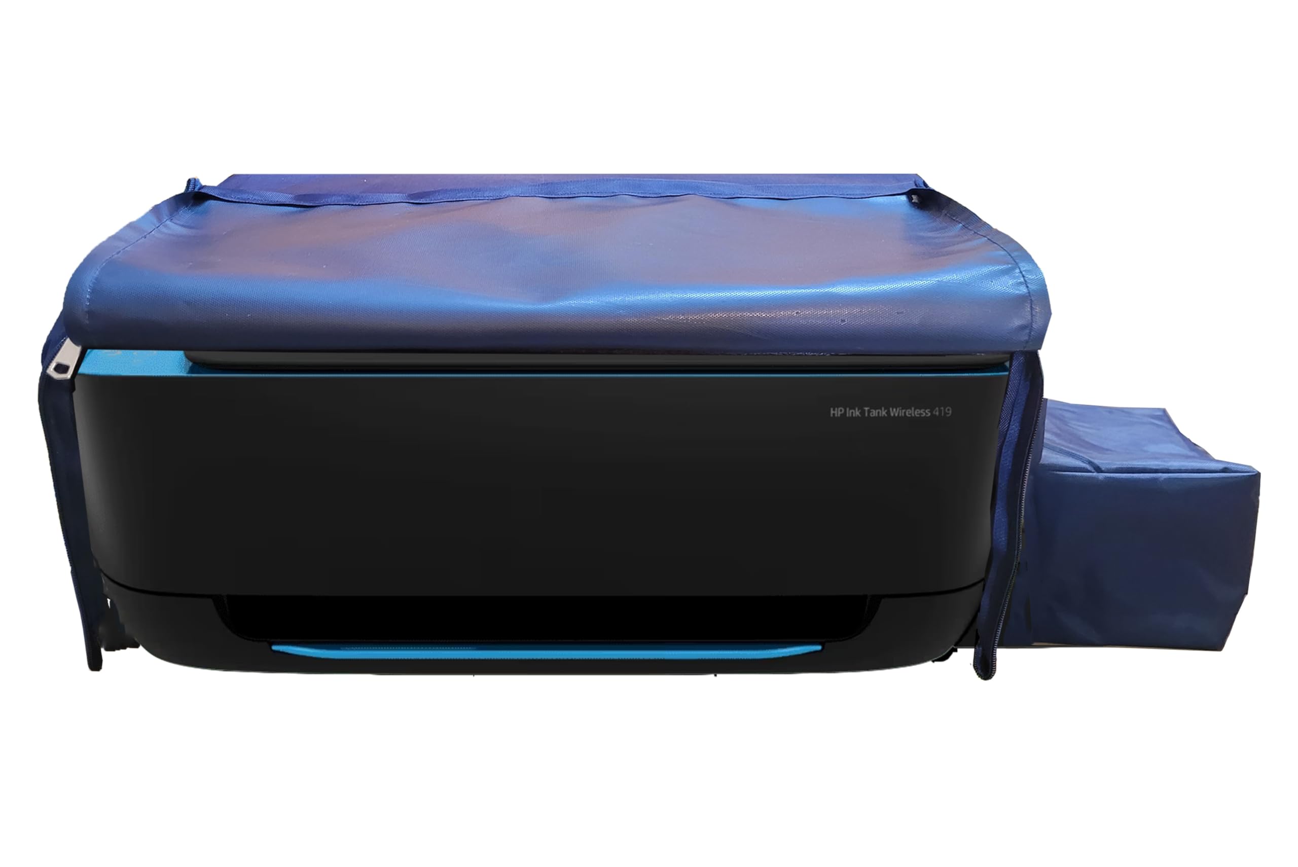 Protectio Dust Proof Washable Chain Printer Cover for HP 310, 315, 316 ...