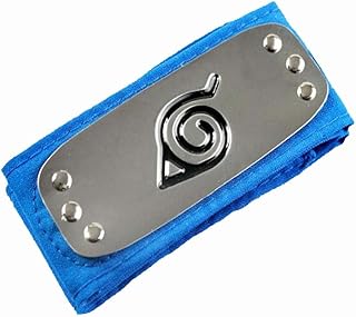 Amazon.fr : bandeau konoha