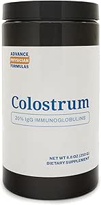 Amazon.com: Advance Physician Formulas, Colostrum Powder, 8.8 oz (250 g ...