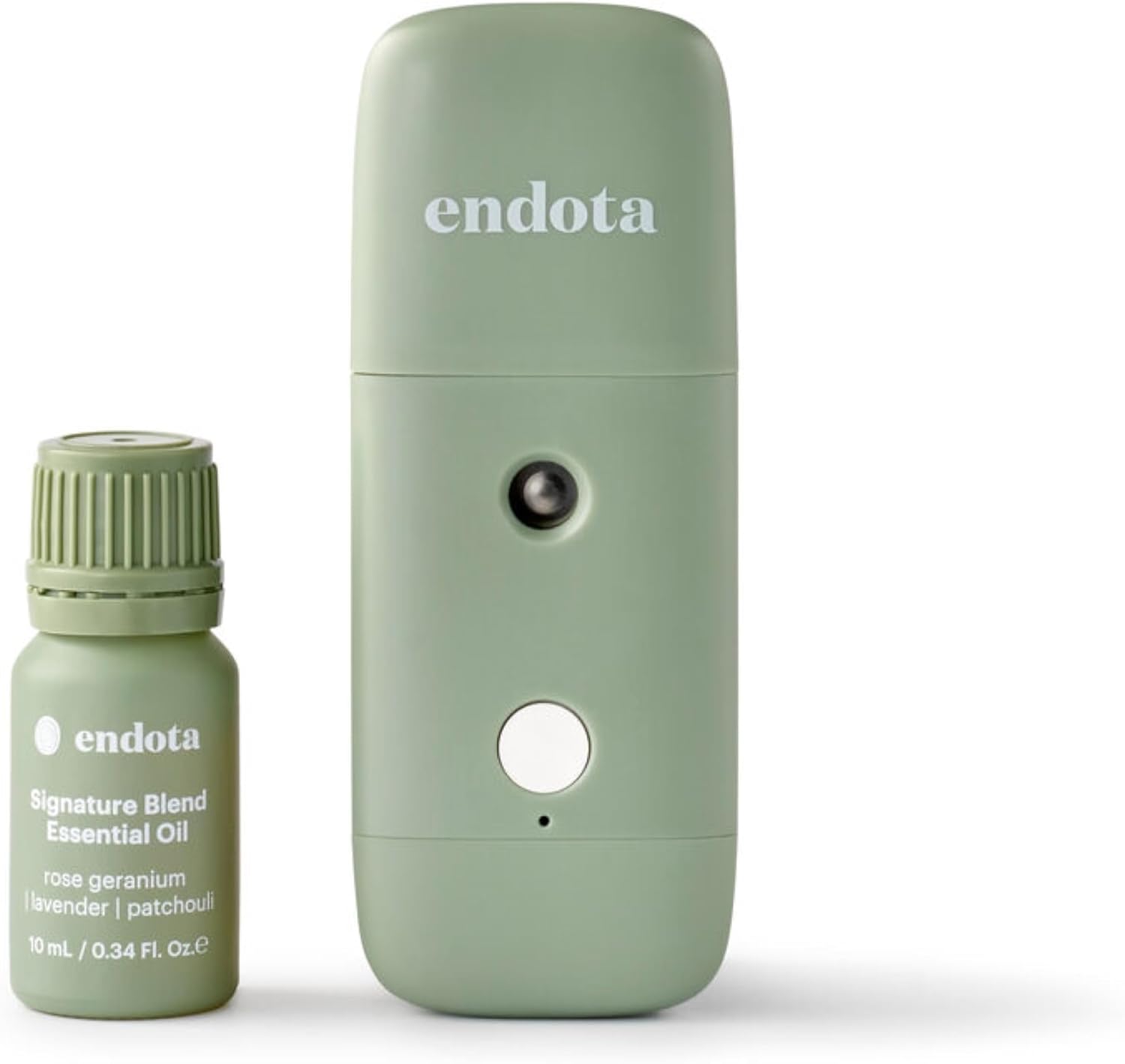 endota Travel Diffuser Kit : Amazon.com.au: Health, Household ...