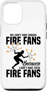 Amazon.com: iPhone 14 Fire Spinner Fire Fan Equipment Dancing Fire ...