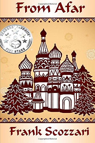 Book review of From Afar - Readers' Favorite: Book Reviews and Award ...
