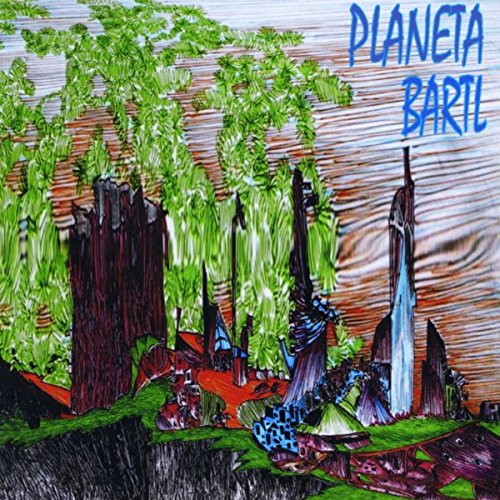 Play Planeta Bartl by George Bartl on Amazon Music