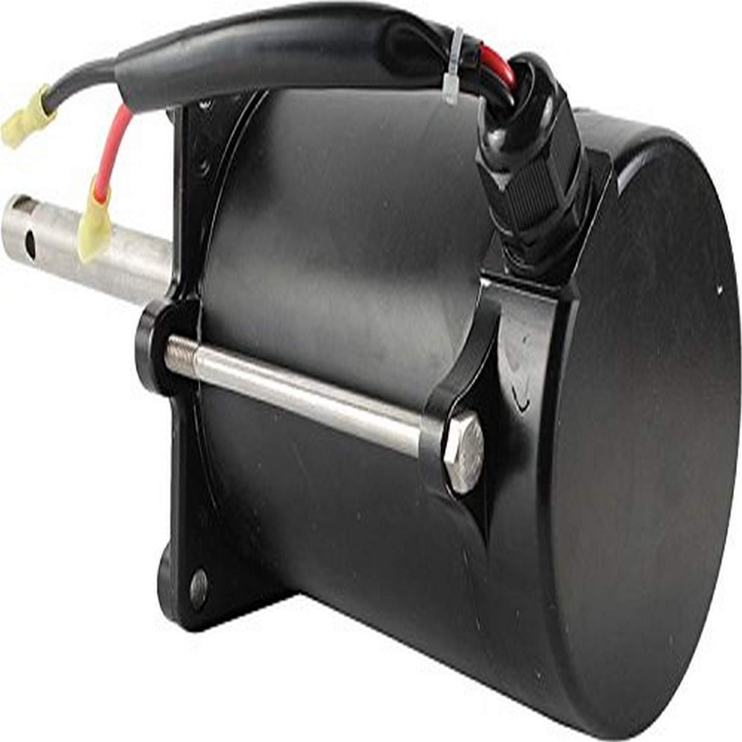 Amazon.com: DB Electrical 430-22124 New Under Tailgate Salt Spreader ...