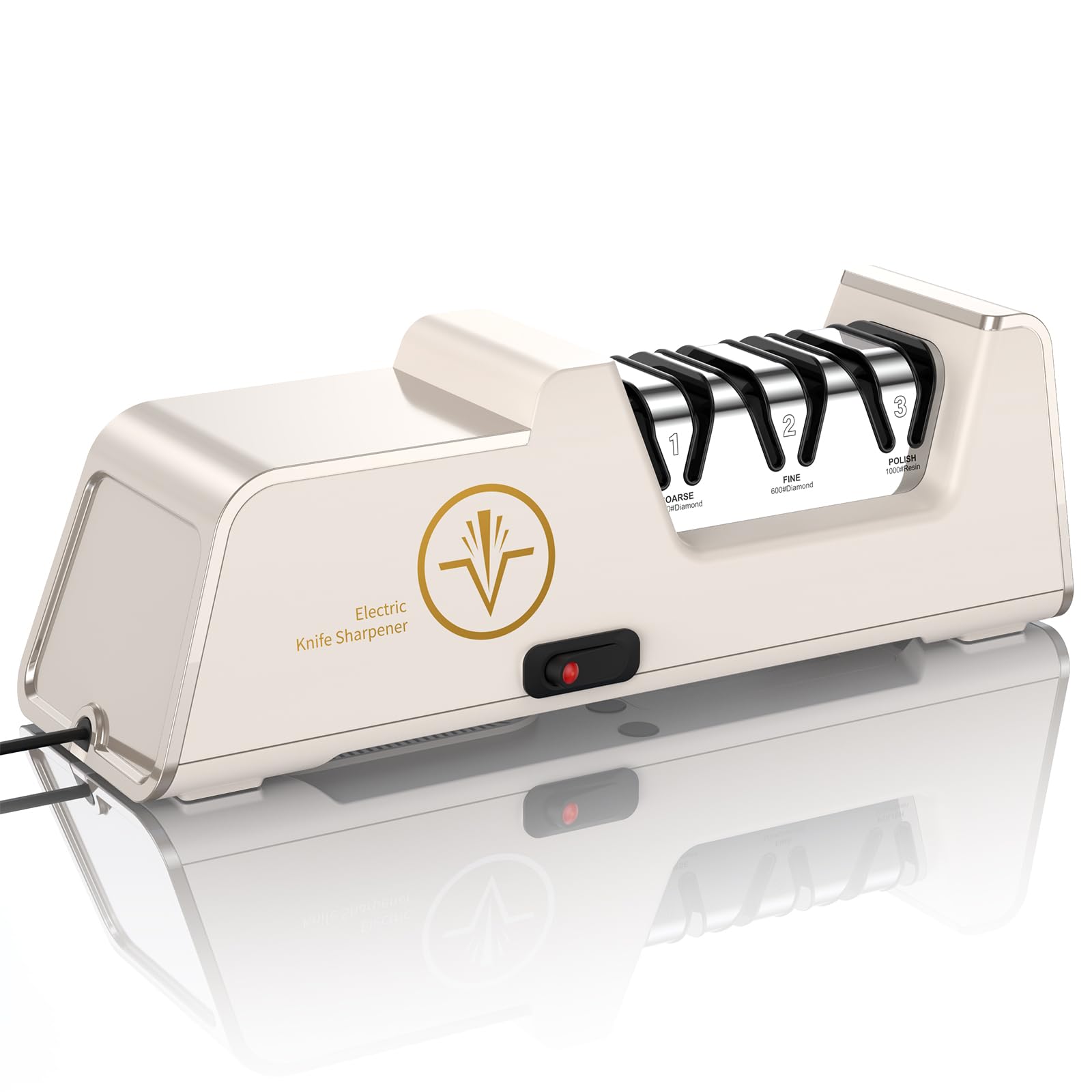 7 Best Kitchen Knife Sharpener | Skip the Whetstone Struggle