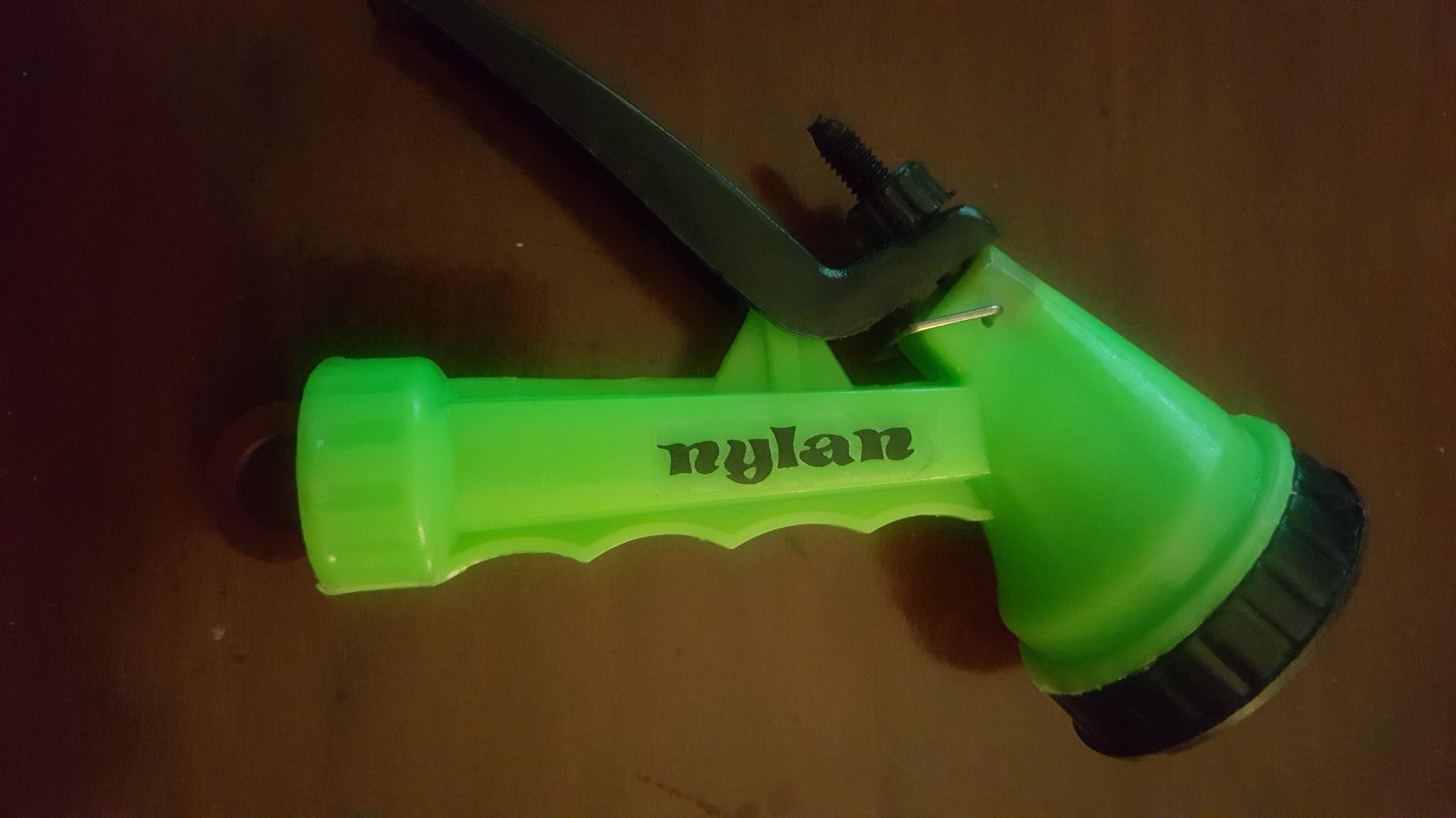 Spray gun Multifunction Water Spray Gun for Garden and Car, Plants ...