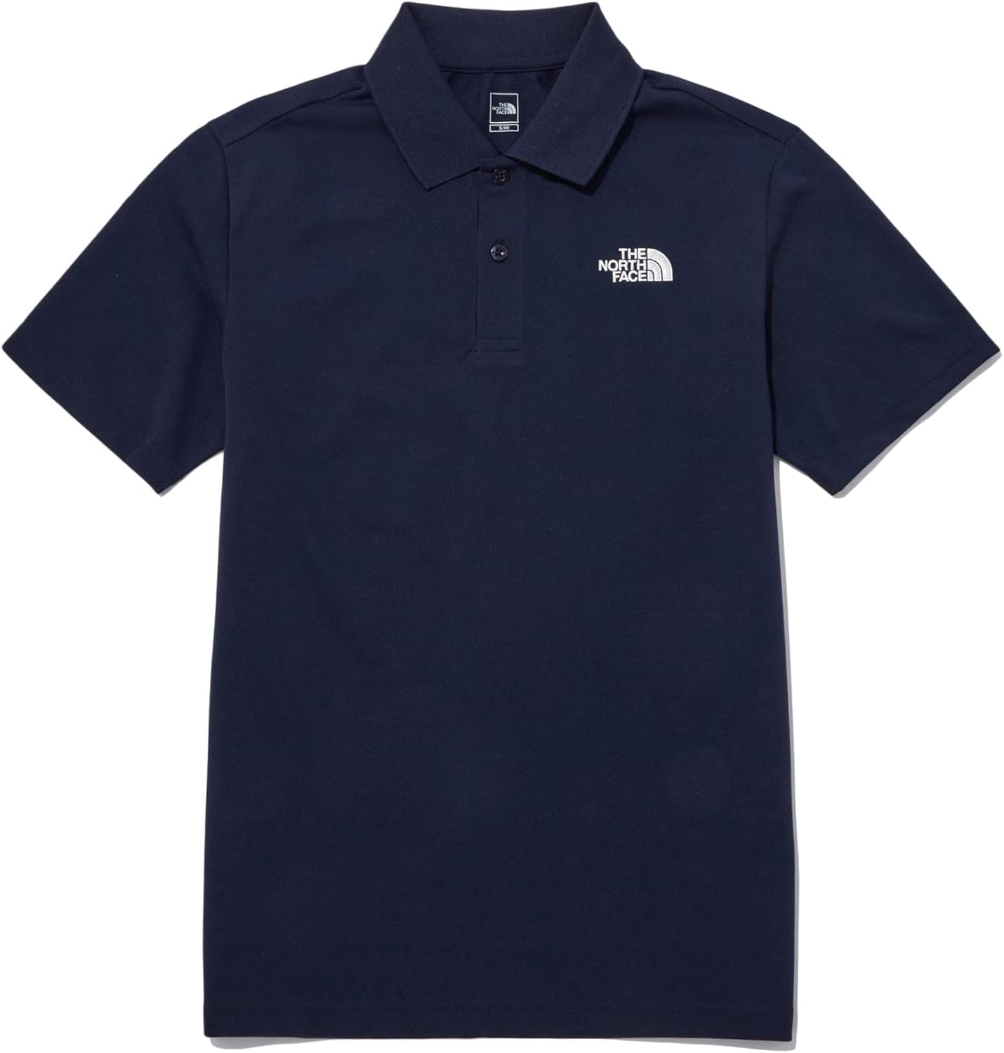 Amazon | (ザ・ノースフェイス) THE NORTH FACE M'S CMX PRIME S/S POLO 半袖 ポロシャツ (115(XXXL), DARK NAVY ...
