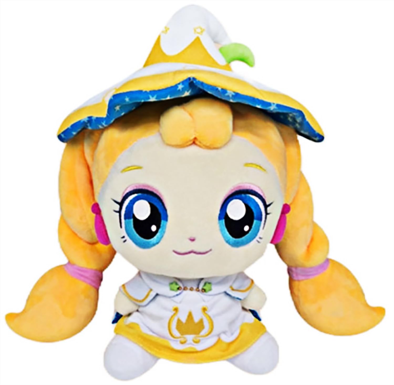 Amazon.com: Shooting Star Catch Teenieping Season 5 Plush Doll 11 ...