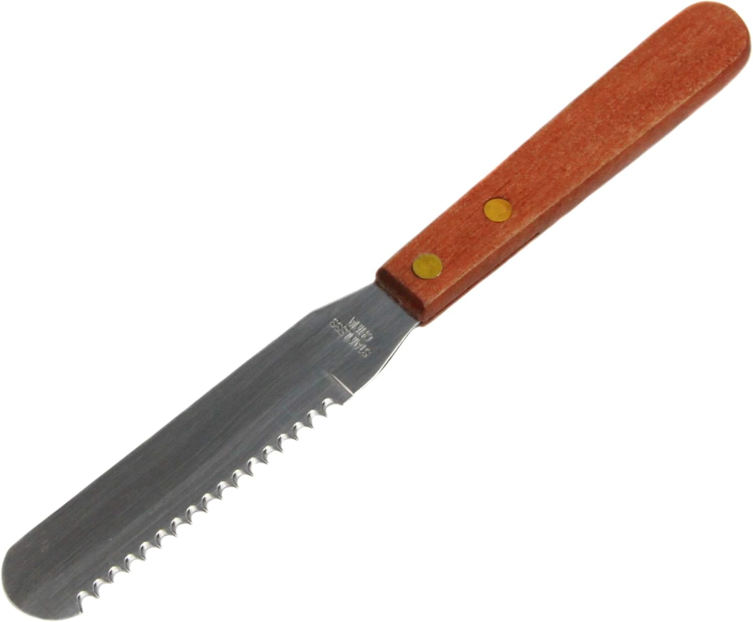 Amazon Chef Craft Select Stainless Steel Cut And Spread Knife 4 amazon-chef-craft-select-stainless-steel-cut-and-spread-knife-4