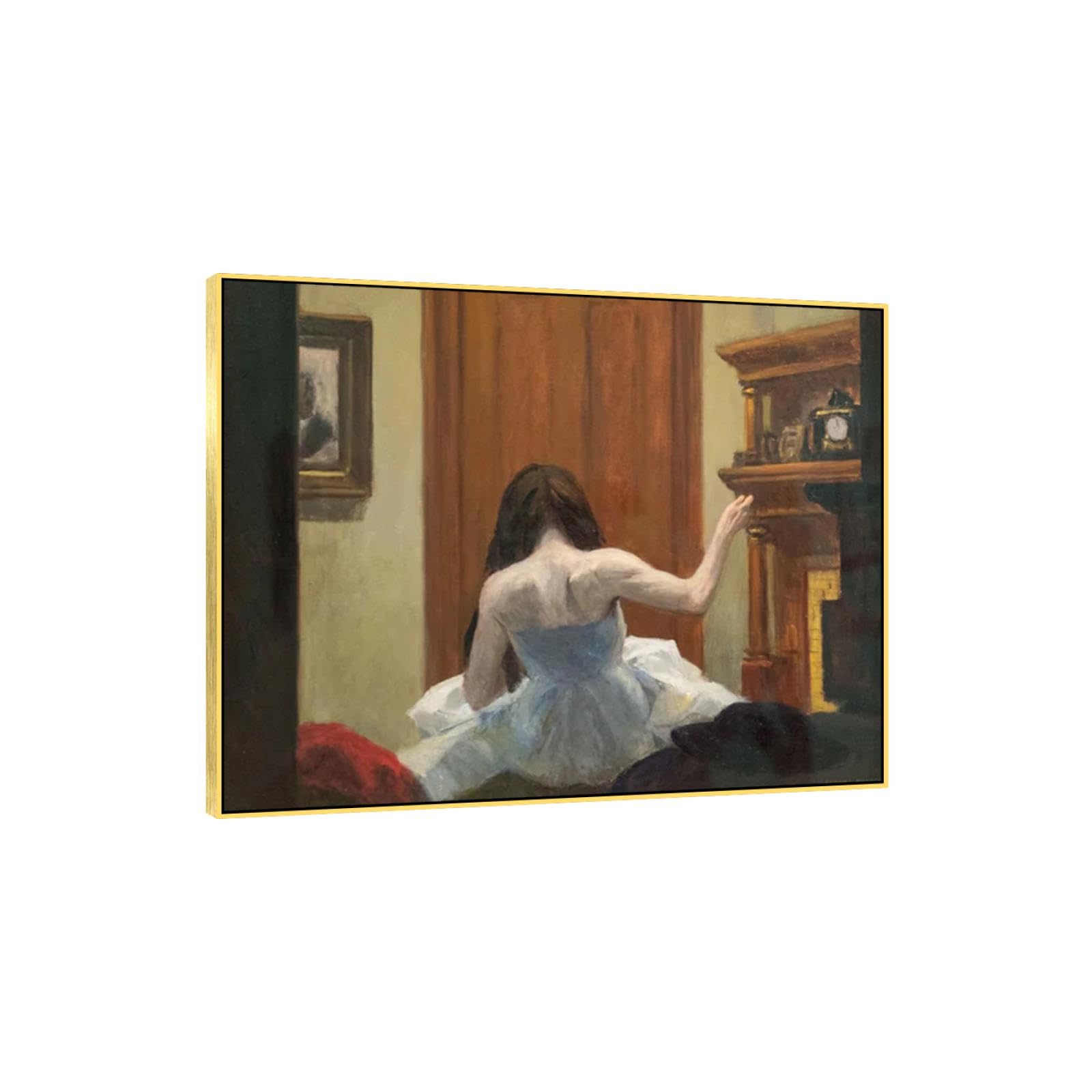 Edward Hopper Figure Drawings Edward Hopper | (Sketches Of Seated Men,