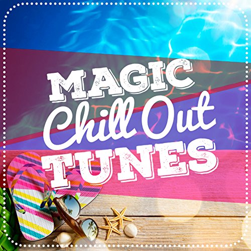 Amazon.com: Magic Chill out Tunes : Chill Out Music Cafe & Magic Island ...