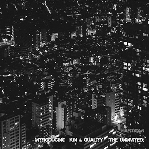 Play Introducing Kin & Quality (The Uninvited) by Hartigan on Amazon Music