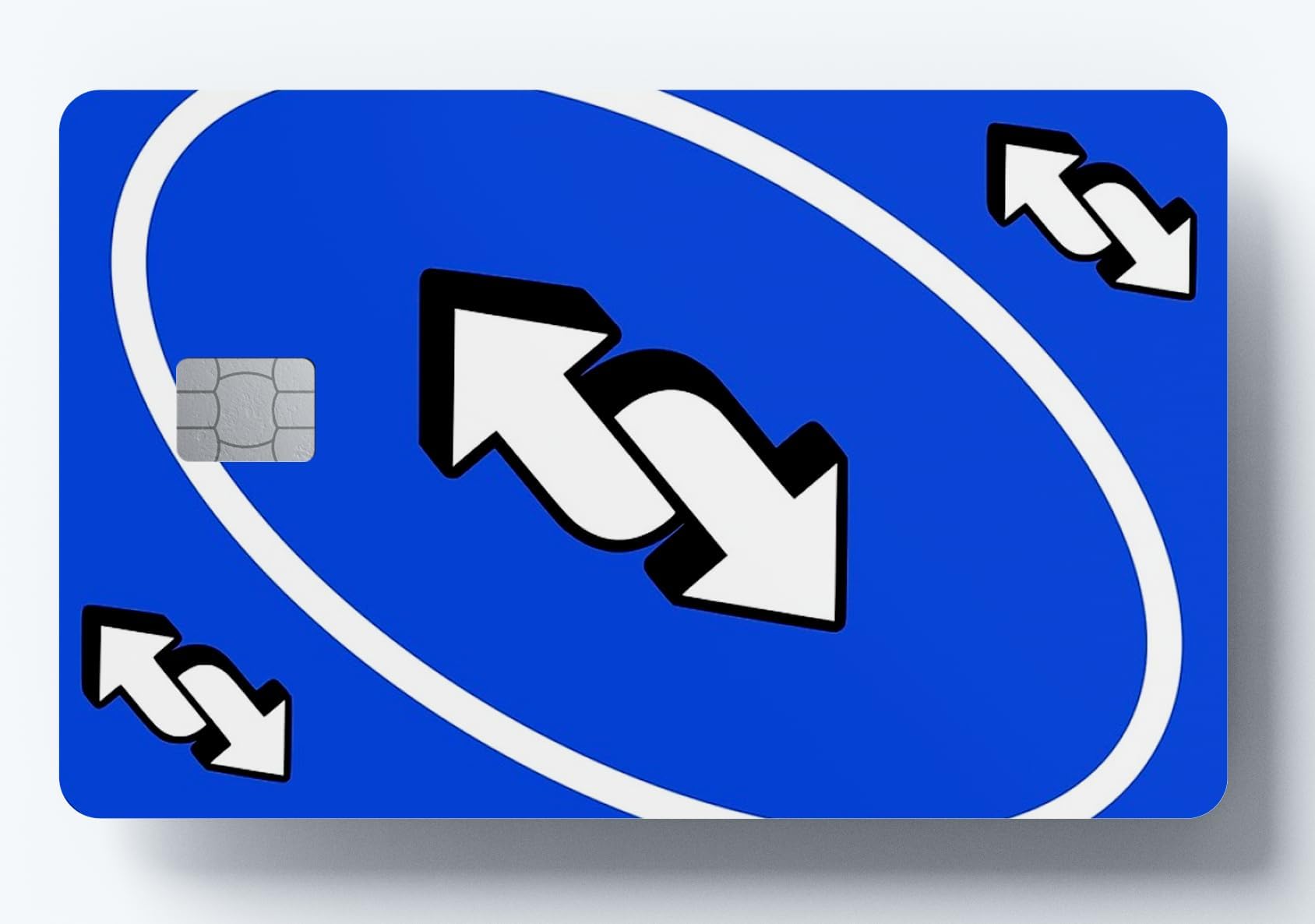 Amazon.com - Uno Draw 4 Sticker Vinyl Bumper Sticker Decal Waterproof 5"