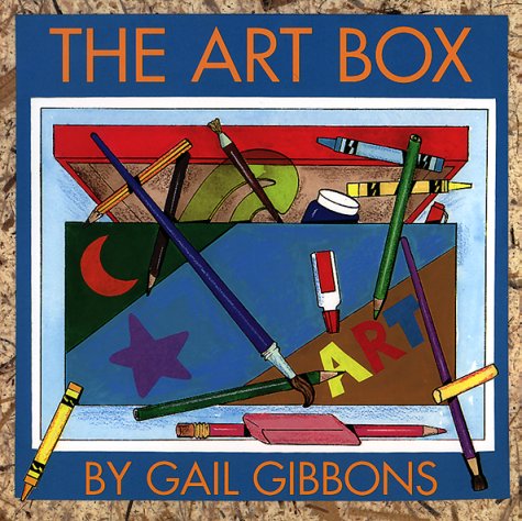 Buy The Art Box Book Online at Low Prices in India | The Art Box ...