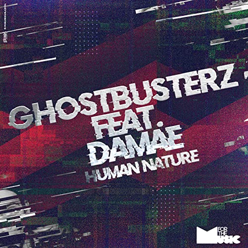 Play Human Nature by Ghostbusterz & Damae on Amazon Music