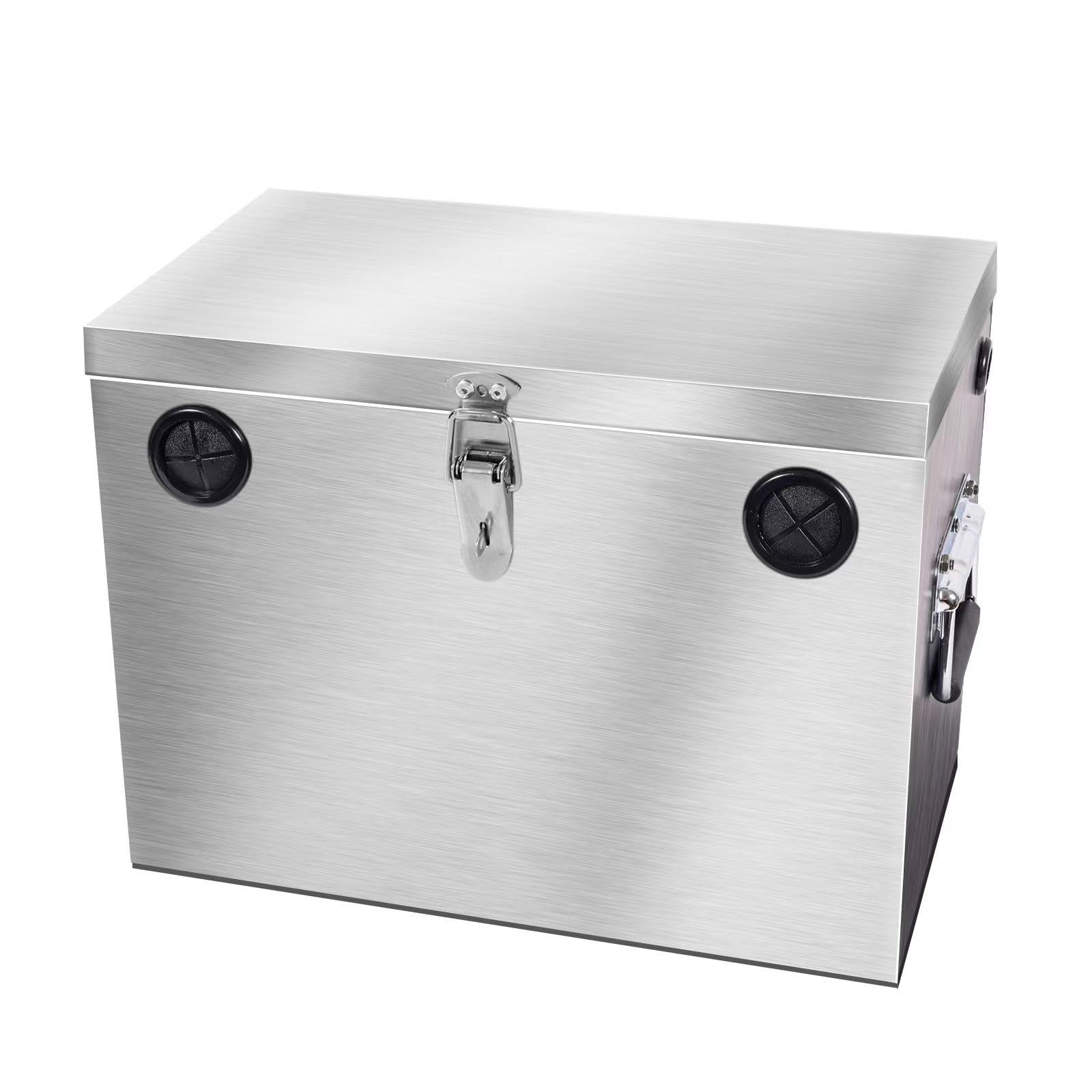 Amazon.com: Peastorm Lockable Car/RV/Marine Battery Box, Adjustable ...