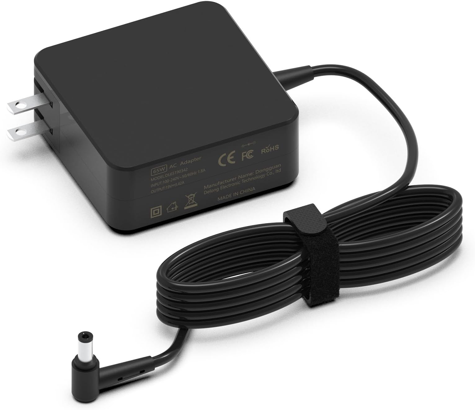 65W 45W 5.5*2.5mm Laptop Charger for Asus F550C X554L X555L X555Q F555L ...