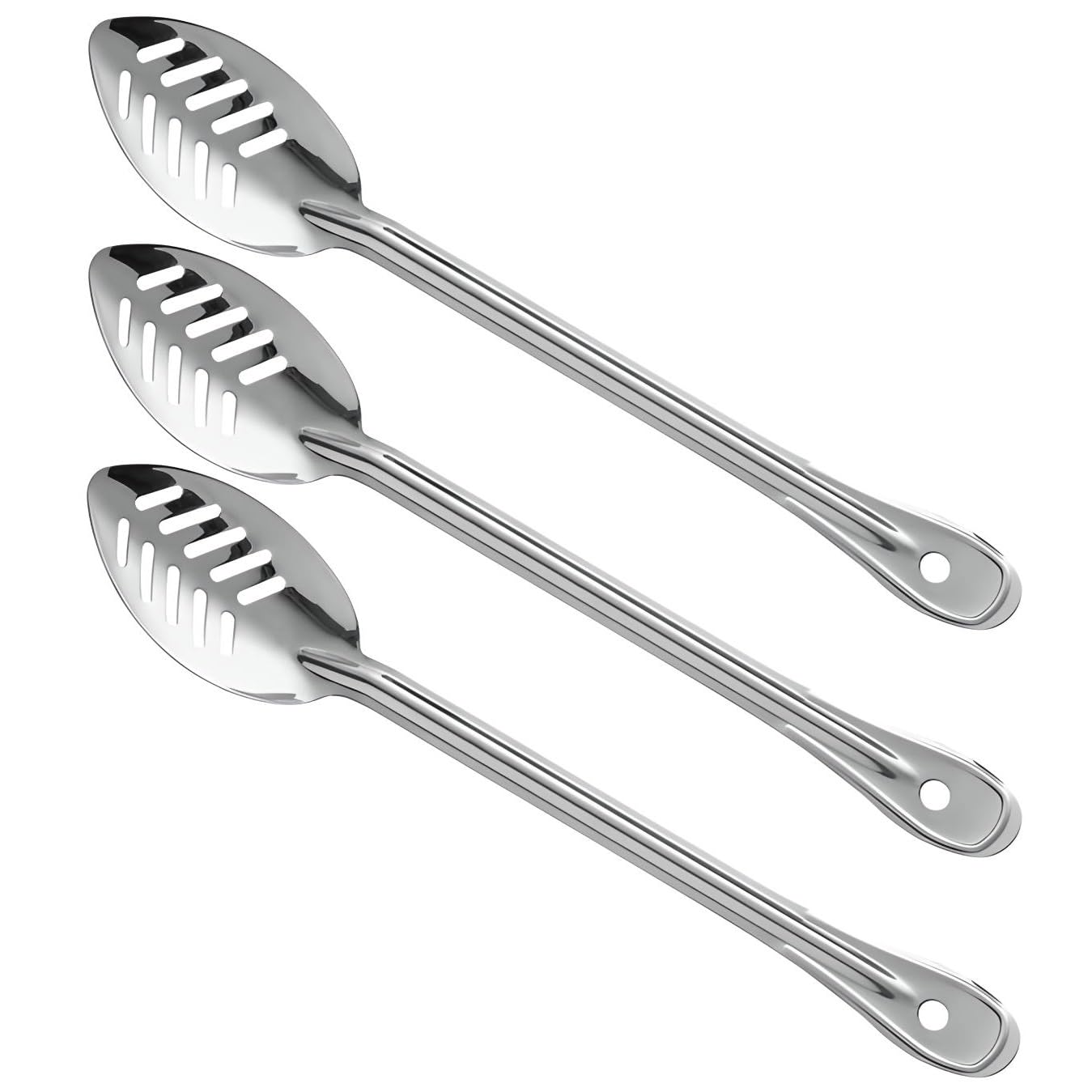 Amazon.com: OCS Parts Professional Series Set of 3 Slotted Basting ...