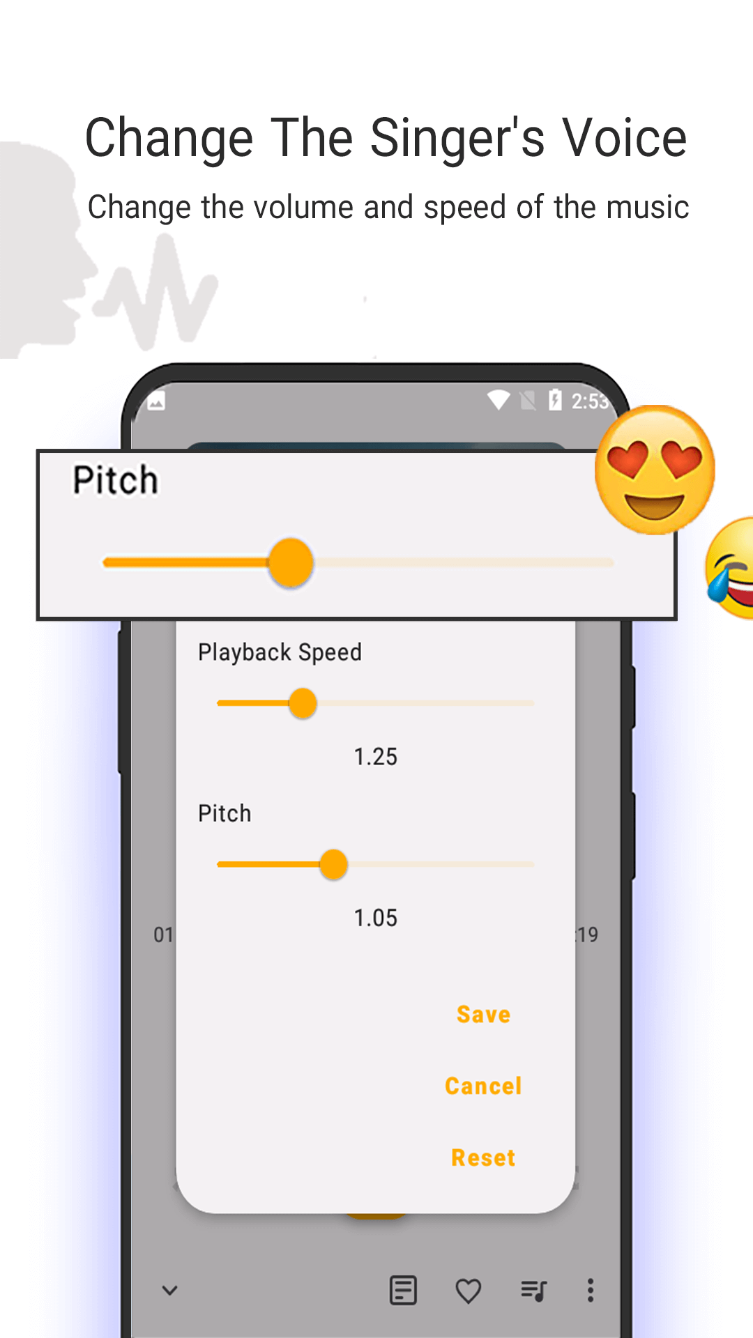 Advanced Music Player - App on Amazon Appstore