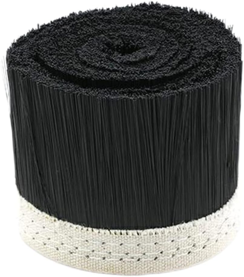 70mm Dust Shoe Brush, CNC Vacuum Brush for Vacuum Cleaner Engraving ...