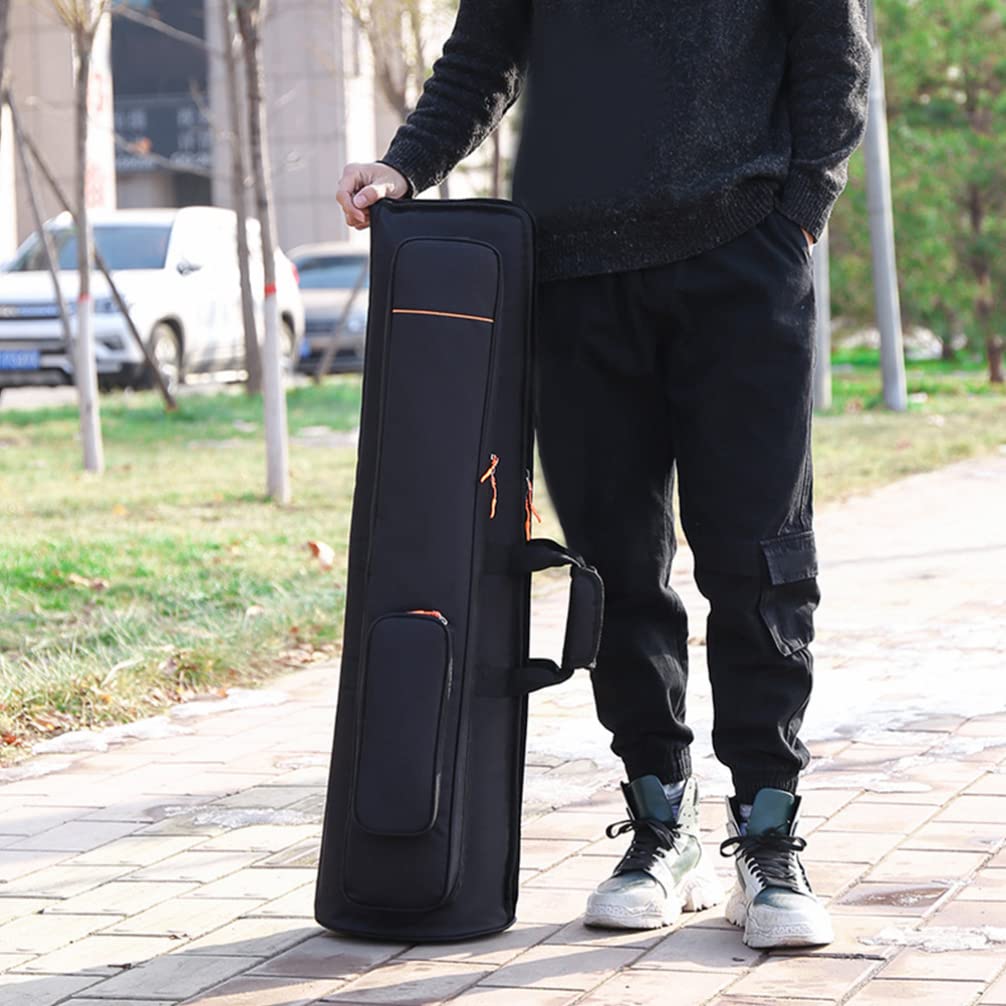 Vento Backpack Style Trombone Case