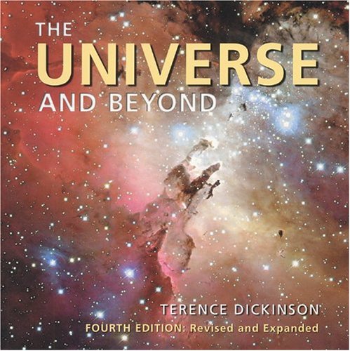 The Universe and Beyond (Universe & Beyond (Quality)): Dickinson ...