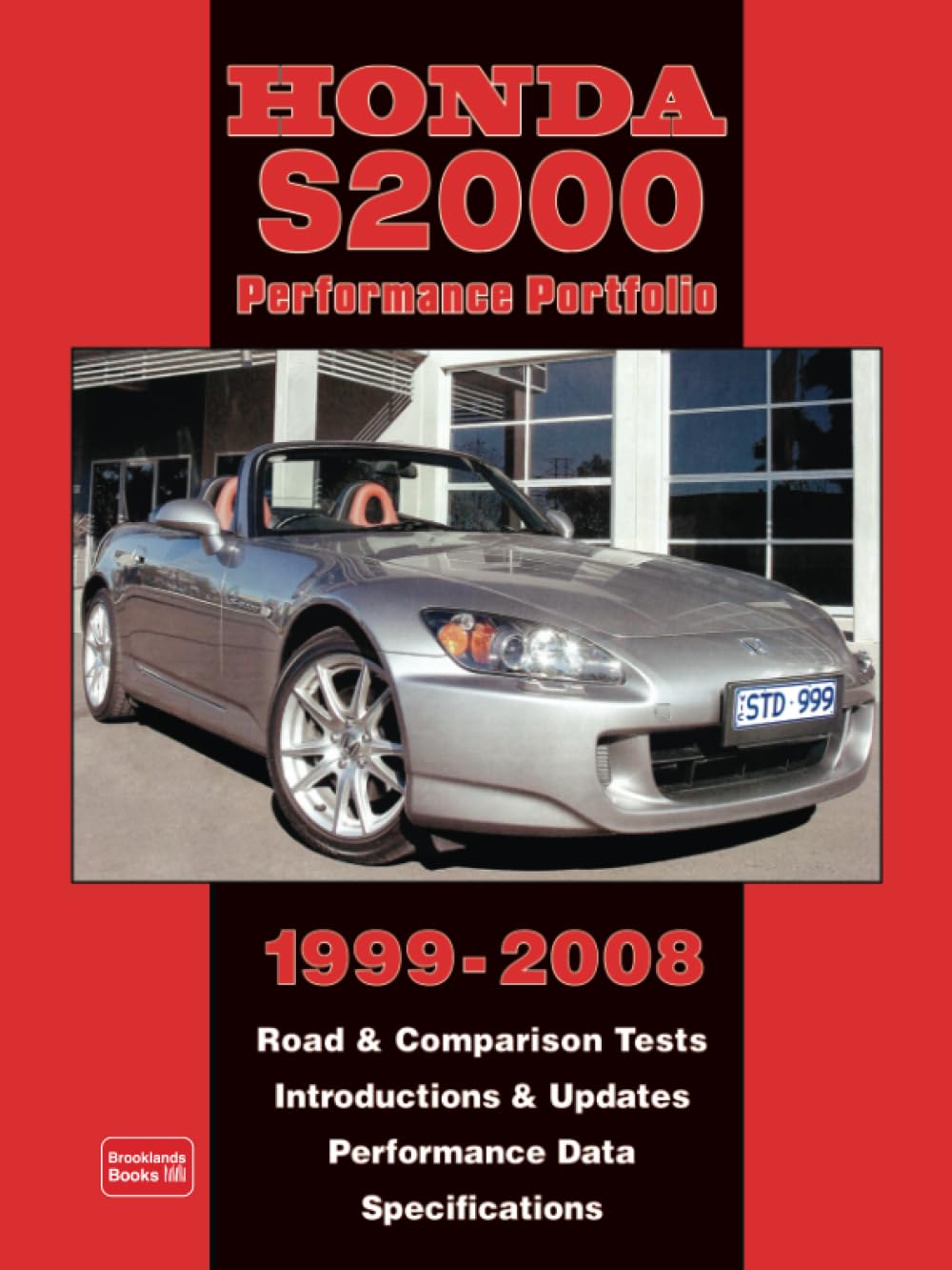 honda s2000 1999-2008 performance portfolio: Our Full Review - Car Mechan
