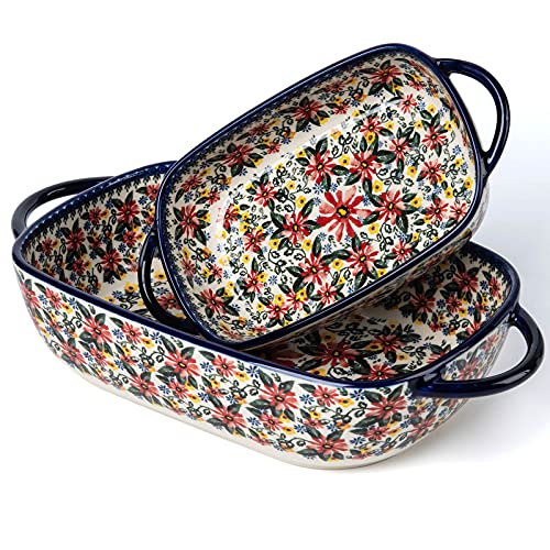Amazon Best Sellers: Best Baking Dishes