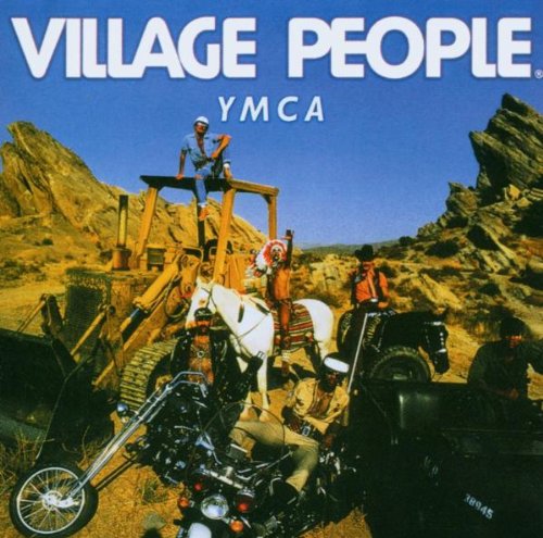 Ymca: Amazon.de: Musik-CDs & Vinyl