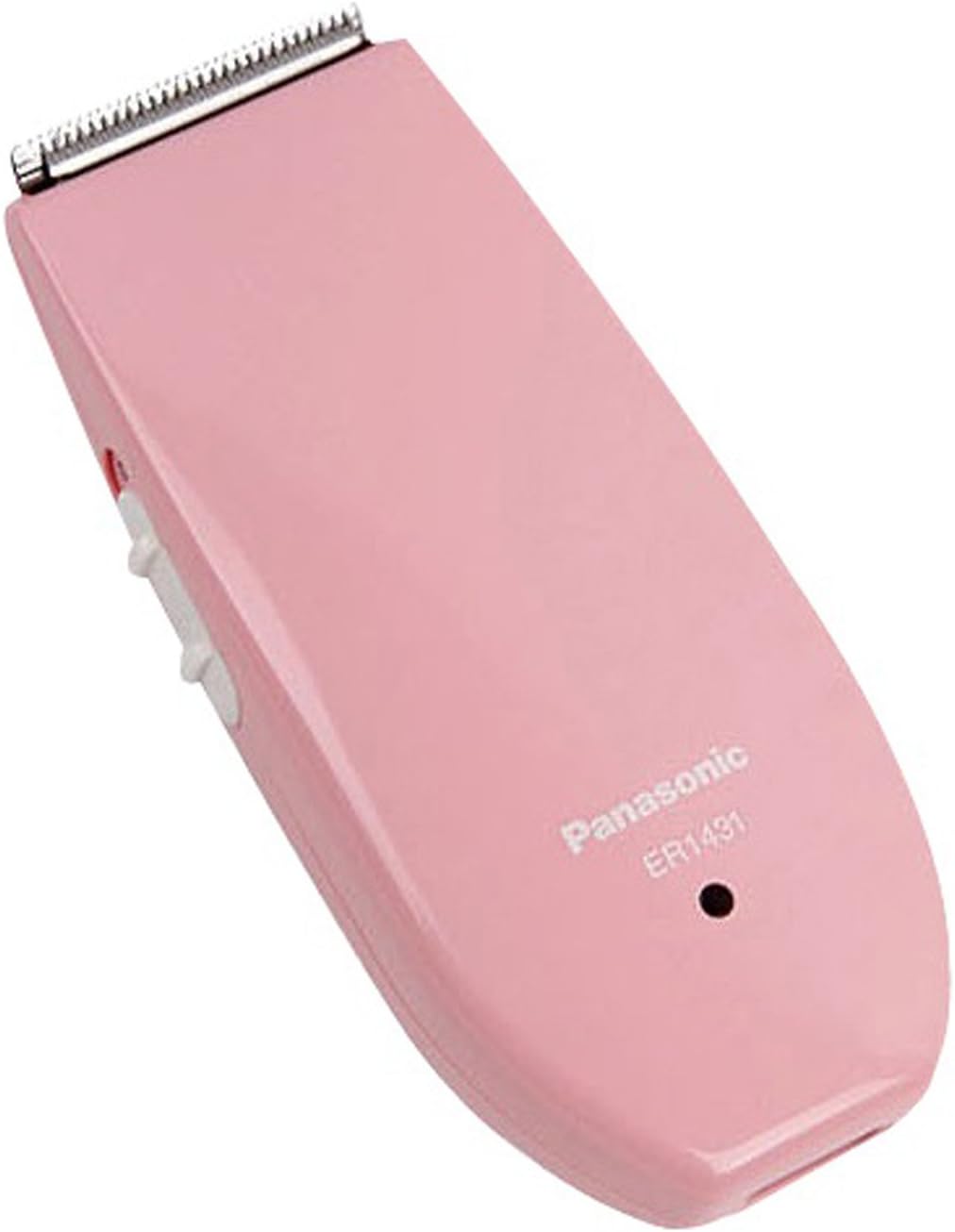 Amazon.com: Panasonic ER1431 Rechargeable Hair Trimmer Clipper Home ...