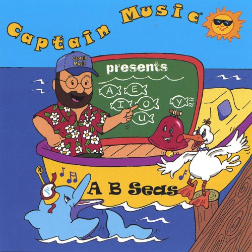 Reproducir A B Seas! de Captain Music en Amazon Music