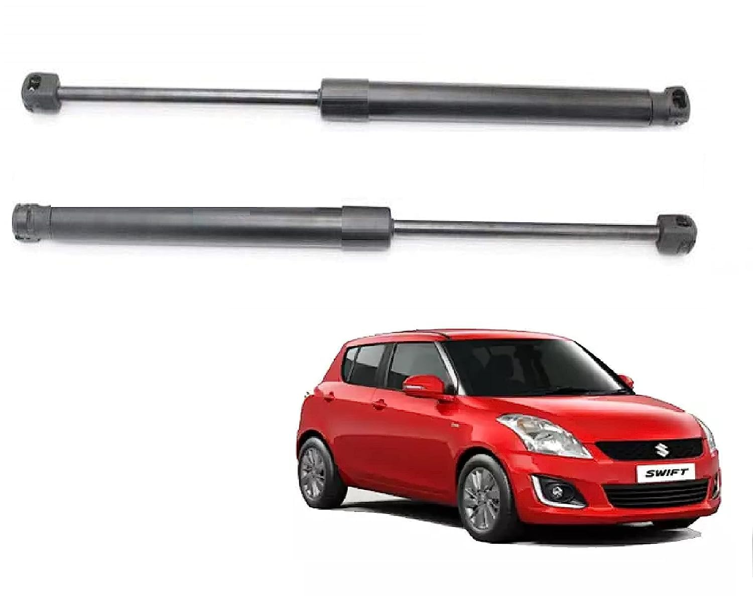 TEJAS ENTERPRISES Dicky Shocker for Maruti Suzuki Swift New 2012-2017 ...