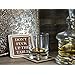 Don't F Up The Table Wood Absorbent Drink Coasters - Great Housewarming ...