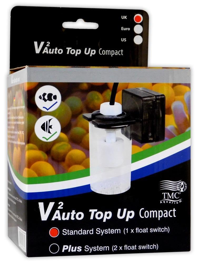 Auto top-up Water System : Amazon.co.uk: Pet Supplies