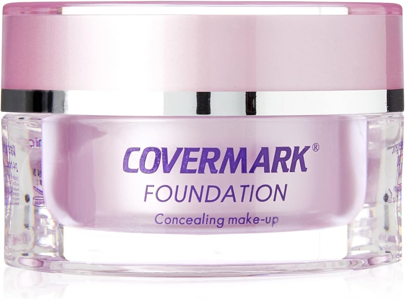 Covermark Shade 1 Foundation : Amazon.co.uk: Beauty