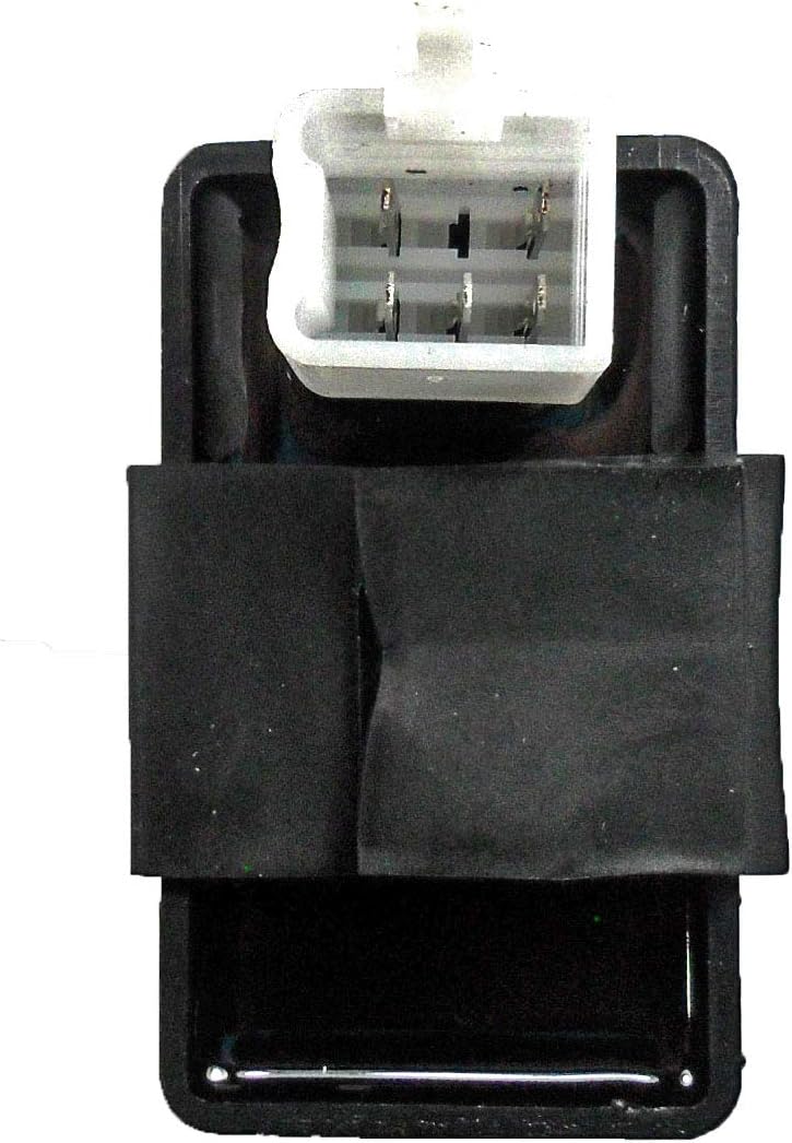 Amazon.com: Coleman AT110, ATV CDI Box, often called a CDI Module is AC ...