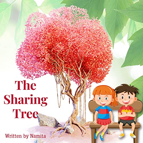 The Sharing Tree eBook : Singla, Namita : Amazon.co.uk: Kindle Store