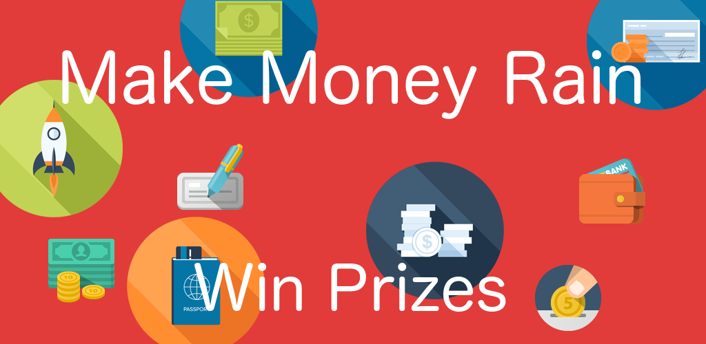Make Money Rain : Win Prizes - App on Amazon Appstore