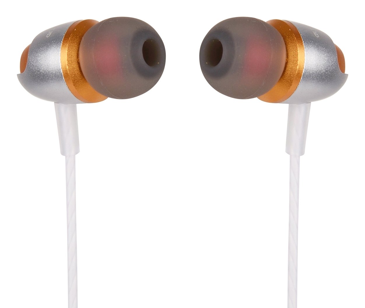 Cell Escape Earphones with Stereo Mic and Remote Control for iPhone ...