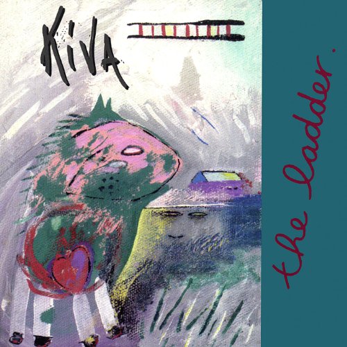 Play The Ladder by kiva on Amazon Music