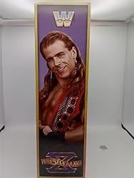 Amazon.com: Mattel WWE Elite Collection WrestleMania X Ladder Match Action Figures & Accessories ...
