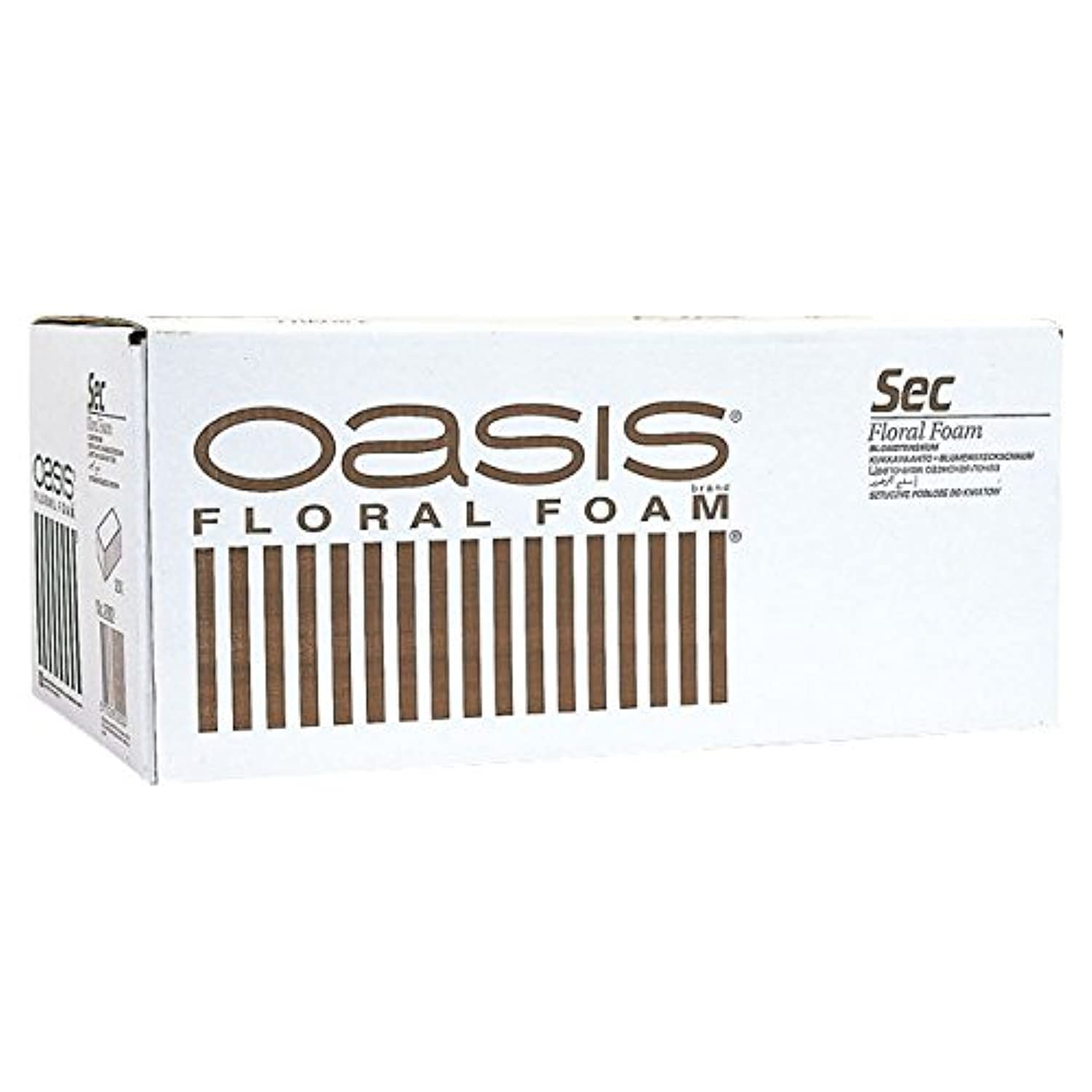 Oasis Dry SEC Brick 2002 : Amazon.co.uk
