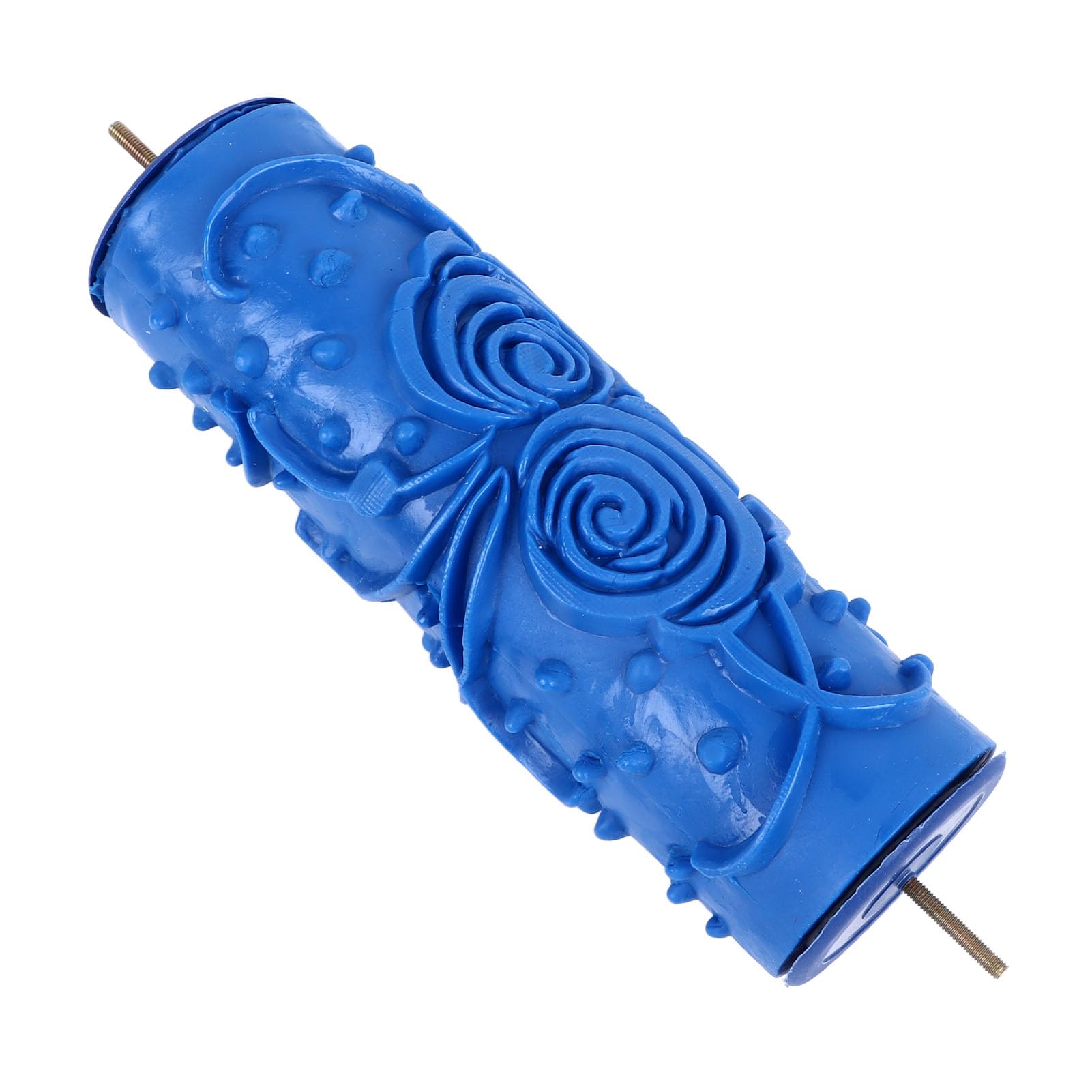 Amazon.com: 5inch Rubber Pattern Paint Roller, Beautiful Patterns ...