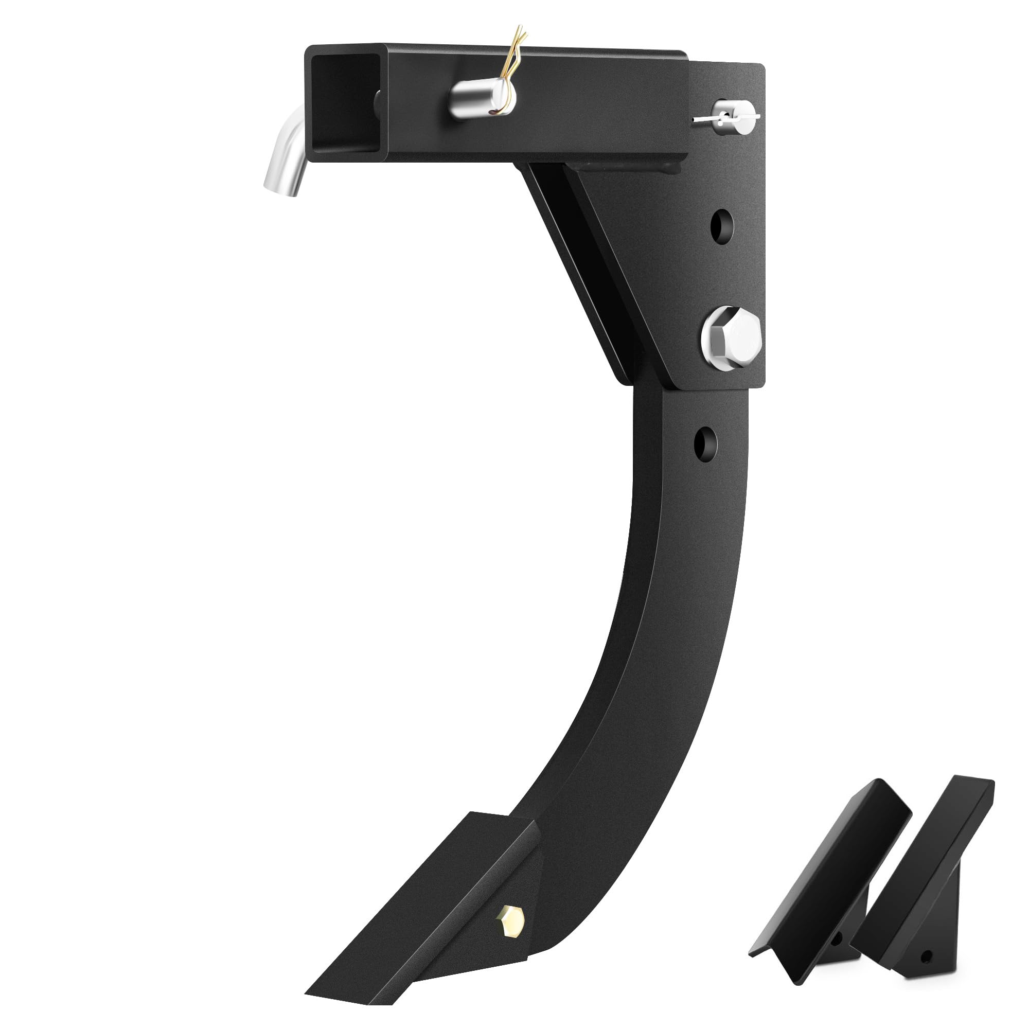 Snapklik.com : LTSEAME Hitch Mounted Trencher Fits 3 Point Hitch ...