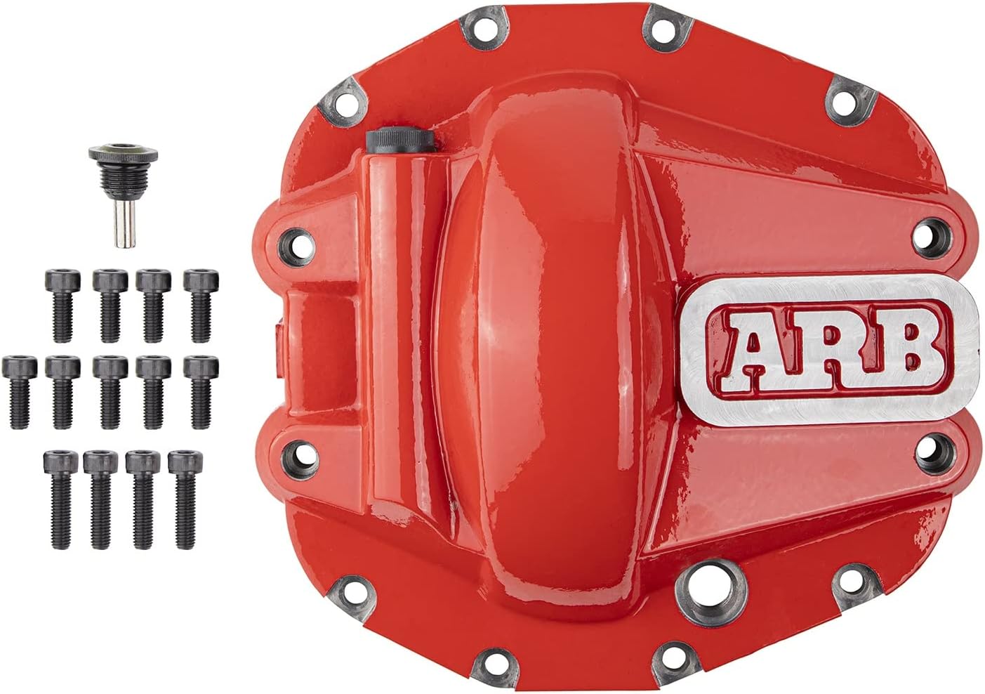 Amazon.com: DANA 44 DIFF COVER : Automotive