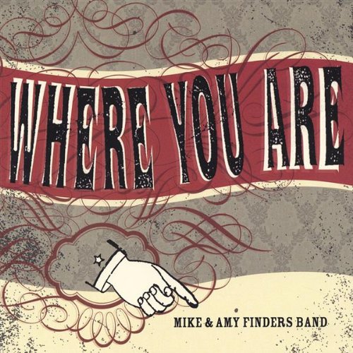 Amazon.com: Where You Are: CDs & Vinyl