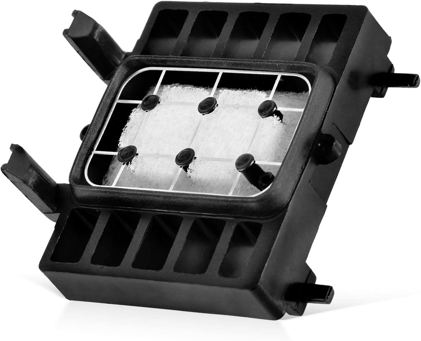 Amazon.com: Printer Waste Ink Pad Replacement Compatible with Epson ...