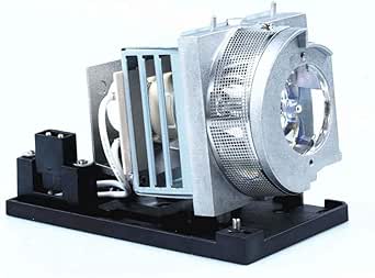 Amazon.com: GOLDENRIVER 1026952 Projector Lamp Assembly with Genuine ...