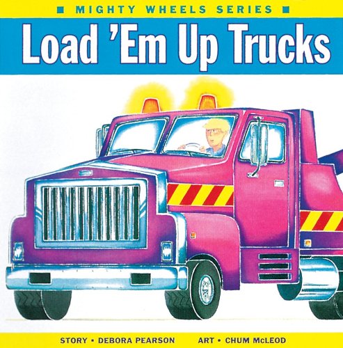 Load 'Em Up Trucks | Amazon.com.br