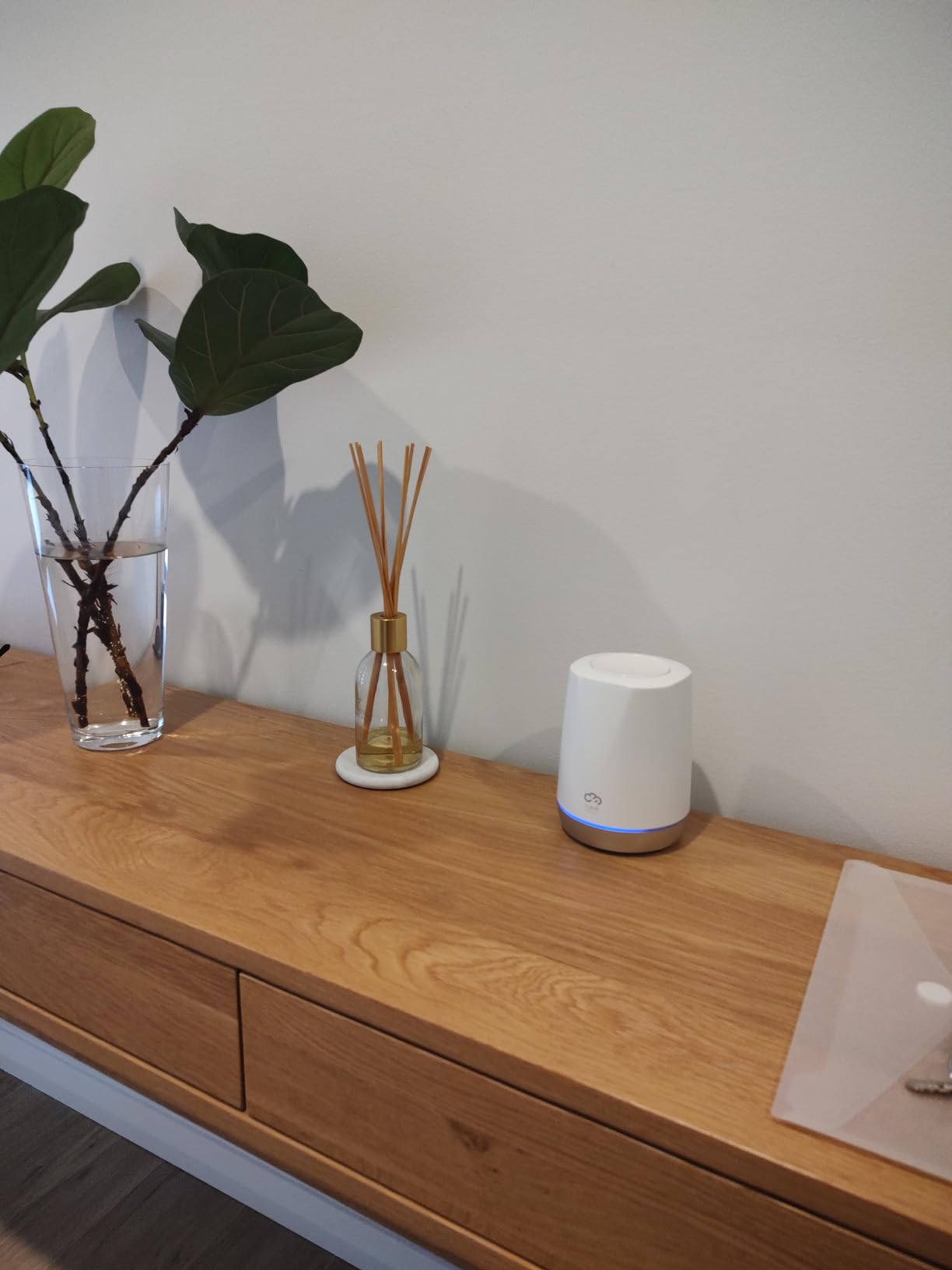 NetComm CloudMesh WiFi6 Satellite: Routers: Amazon.com.au